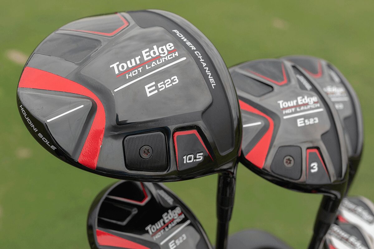 Best Left Handed Golf Irons 2026 — Expert Tested & Ranked