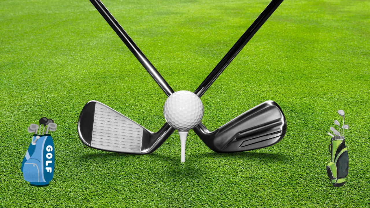 Best Left Handed Golf Irons 2026 — Expert Tested & Ranked